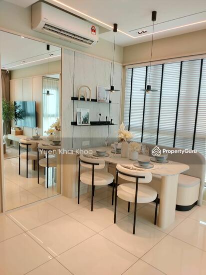 Sunway Wellesley Serene Villas, Bukit Mertajam, Penang, 3 Bedrooms ...