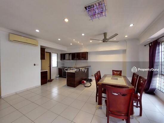 Axis Residence @ Axis Pandan, Jalan Cempaka 22, Taman Cempaka, Ampang ...