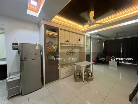 Gardens Ville untuk Untuk Disewa - RM 1,900 /bulan (2024 ...