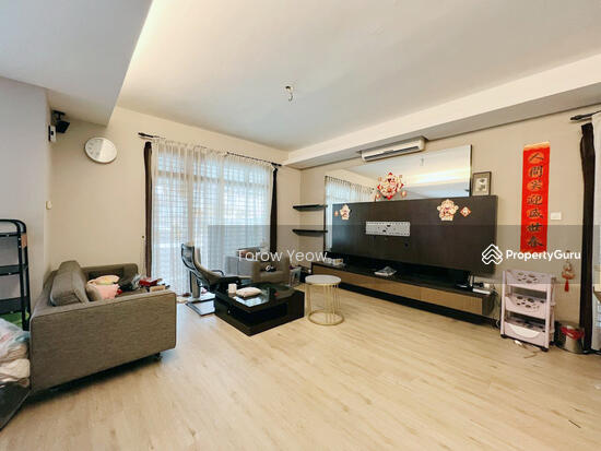 austin height austin heights, Taman Mount Austin, Tebrau, Johor, 5 ...