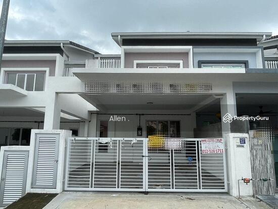 Tiara Sendayan, Seremban, Negeri Sembilan, 4 Bedrooms, 1,910 sqft, 2 ...
