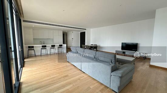 Arcoris Residences, Jalan Kiara 4, Mont Kiara, Kuala Lumpur, 3 Bedrooms ...