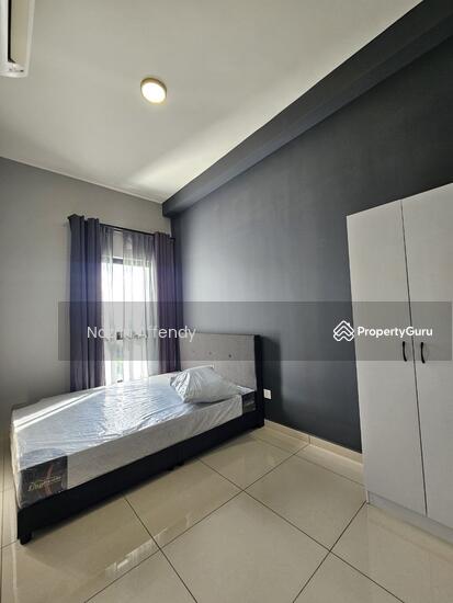 Habitus @ Denai Alam, Persiaran Metafasa, Denai Alam, Shah Alam ...