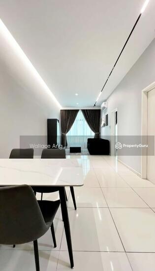 D'Summit Residences, Jalan Kempas Lama Jln Kempas Utama 2/1, Kempas ...