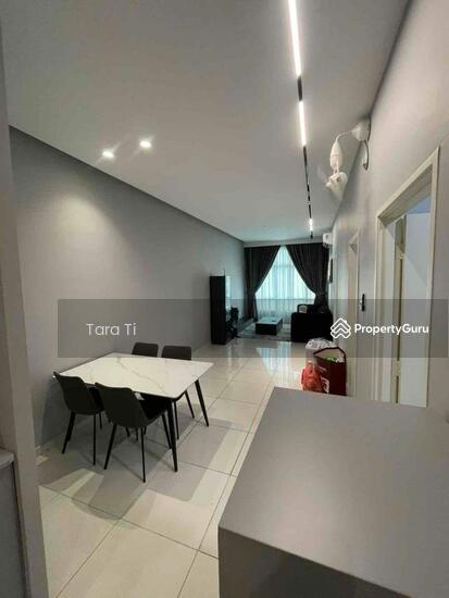 D'Summit Residences, Jalan Kempas Lama Jln Kempas Utama 2/1, Kempas ...