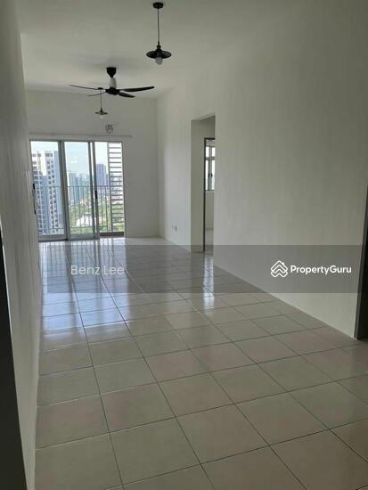 MiNest Residence, Jalan Sinar Sentul, Sentul, Kuala Lumpur, 3 Bedrooms ...