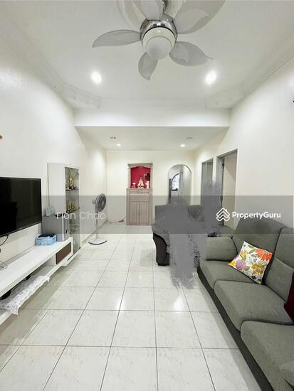 Mutiara Pontian Mutiara Pontian Mutiaras Pontians, Taman Mutiara ...