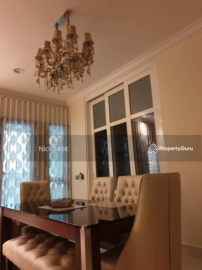Periwinkle @ Bandar Rimbayu untuk Untuk Dijual - RM 1,280,000 (2024 ...