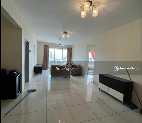 Platinum Lake PV 20, No. 5 Jalan Usahawan Jalan Usahawan 2 off Jalan ...