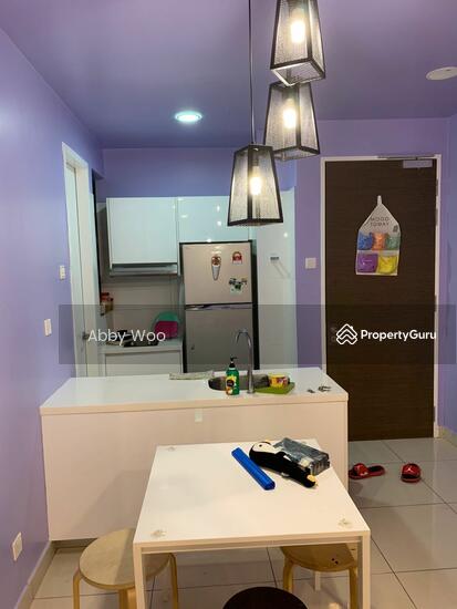 H2O Residences, Jalan PJU 1a/3 Jalan PJU 1a/3, Ara Damansara, Selangor ...