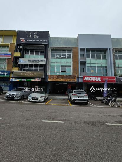 Bandar Dato Onn untuk Untuk Disewa - RM 4,000 /bulan (2024 ...