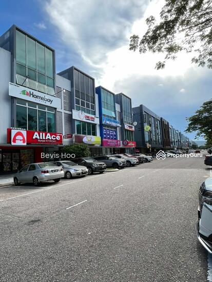 Adda Height Adda Height Addas Heights, Adda Heights, Taman Adda Heights ...