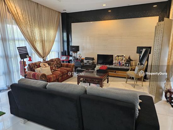 Bungalow for Sale in Cheras (Kuala Lumpur) - GT Saw