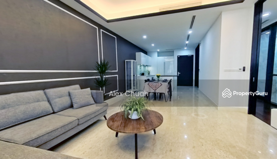 Banyan Tree Signatures, Jalan Conlay, KLCC, KL City Centre, Kuala ...