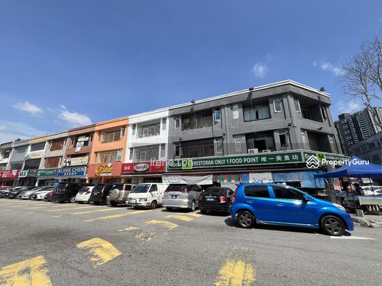 Puchong Utama, BPU 1, Puchong Utama (Seksyen 1), Puchong, Selangor ...