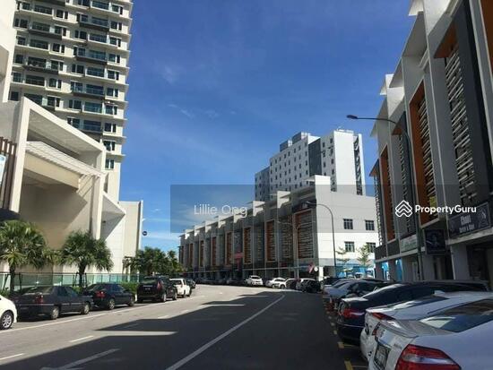 The Prominence @ Bandar Perda 3 Storey Shop/Office, Bandar Perda, Bukit ...