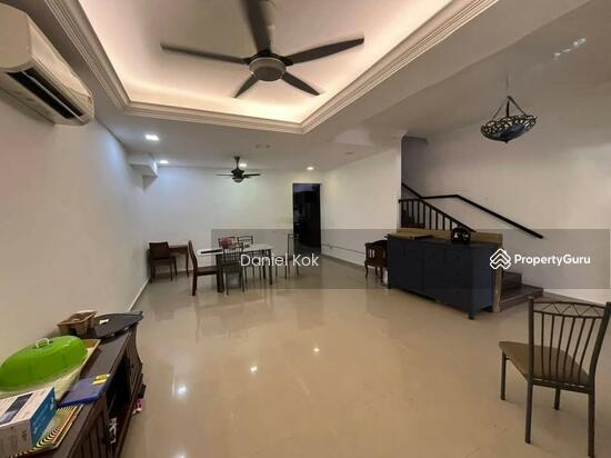 RM560k! 20x70ft! Fully Extended Behind Kim Chuan Pandamaran Port Klang ...