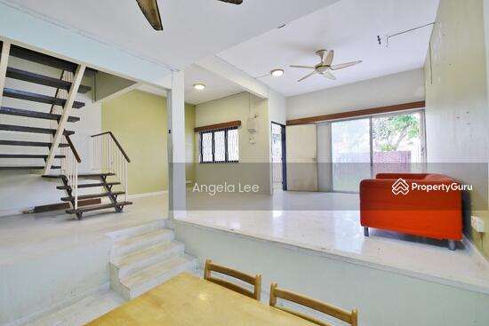 2-storey Terraced House for Sale in SS2 (Petaling Jaya) - Angela Lee
