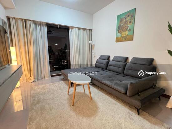 Core Residence @ TRX untuk Untuk Disewa - RM 6,000 /bulan (2024) | PropertyGuru Malaysia