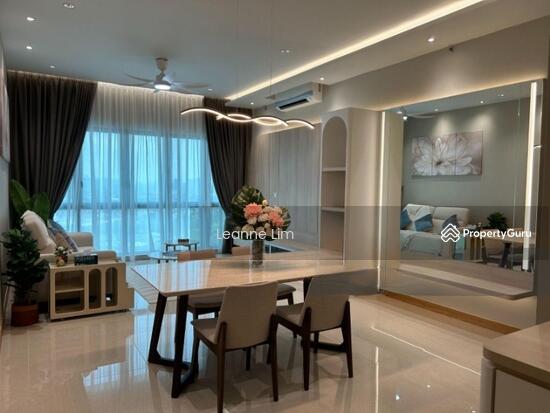 Megah Rise, Jalan SS 24/8, Taman Megah, Petaling Jaya, Selangor, 2 ...