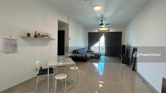 Service Residence @ Landmark Residence 2 untuk Untuk Disewa - RM 1,500 ...