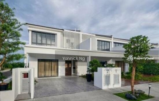 Sejati Lakeside @ Cyberjaya, Persiaran Rimba Permai, Cyberjaya ...