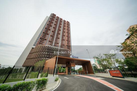Condominium for Rent at EdgeWood Residences @ SkySanctuary - Kayden Fong