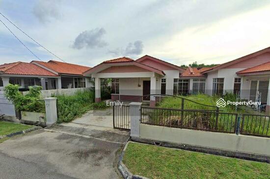 Taman Kelisa Ria, Sungai Petani, Kedah, Jalan Kelisa Ria 6/12, Taman ...