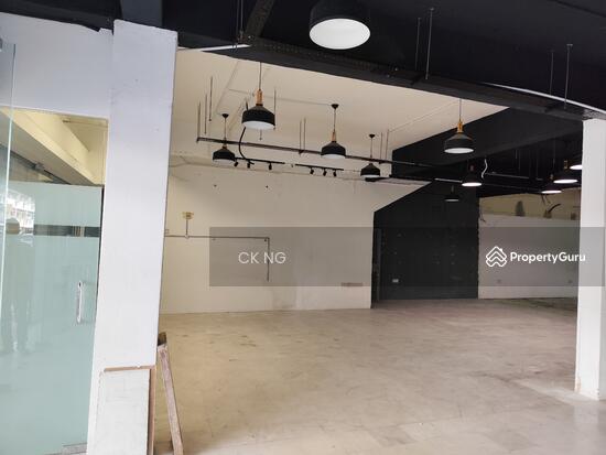 Taman Maluri, Taman Maluri, Taman Maluri, Cheras, Kuala Lumpur, , 2800 ...