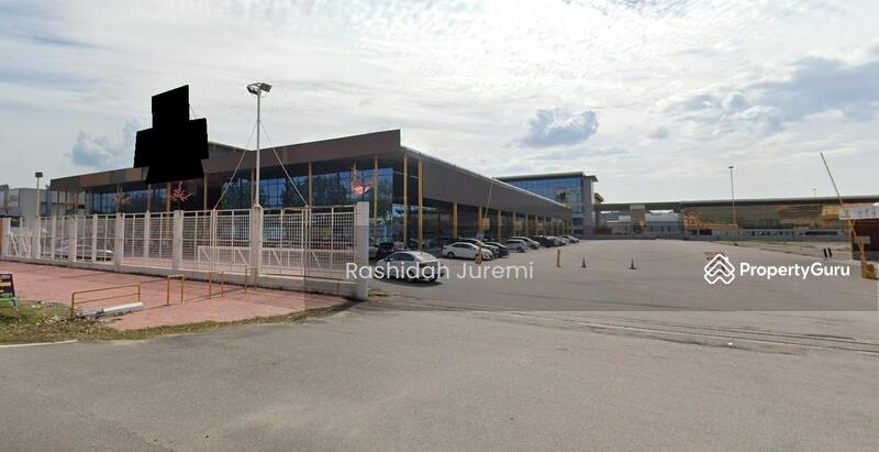 Taman Teknologi Cheng untuk Untuk Dijual - RM 72,000,000, Jun 2026