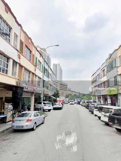 Kawasan Perniagaan Desa Ria, Balakong, 2nd Floor Office, Jalan PDR ...