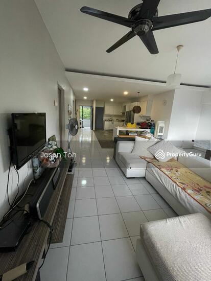 Cameron Towers, Jalan 5/58B, Petaling Jaya, Selangor, 3 Bedrooms, 1507 ...