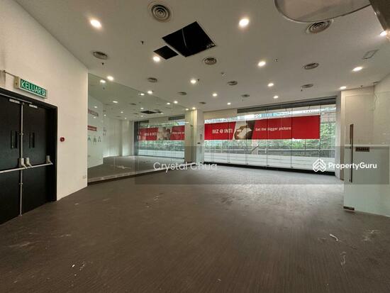 Menara KH, Jalan Sultan Ismail, Bukit Bintang, KL City Centre, Kuala ...