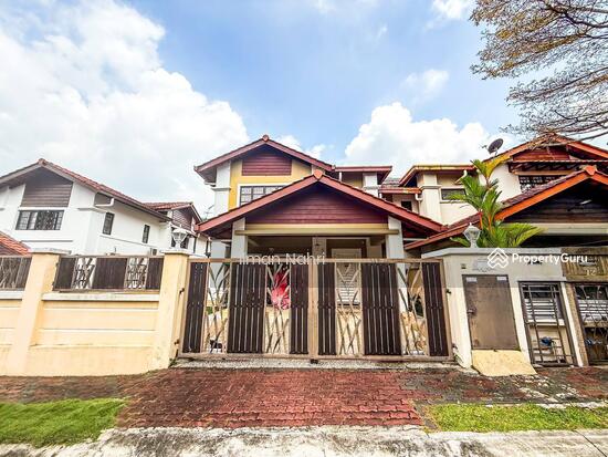 Damai Kasih untuk Untuk Dijual - RM 1,700,000 (2024) | PropertyGuru Malaysia