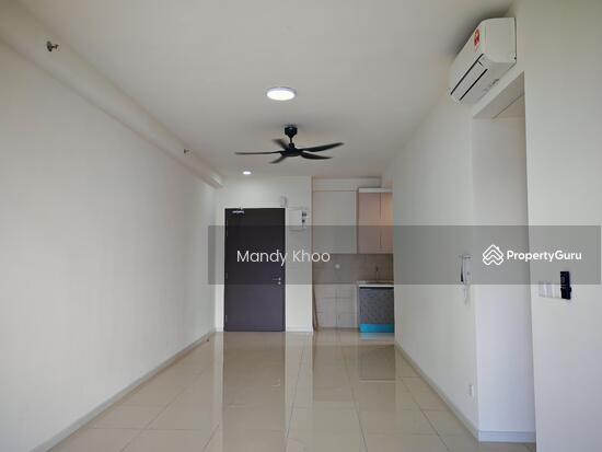 Sunway Avila Residences, Jalan Seri Wangsa 1, Seksyen 1 Wangsa Maju ...