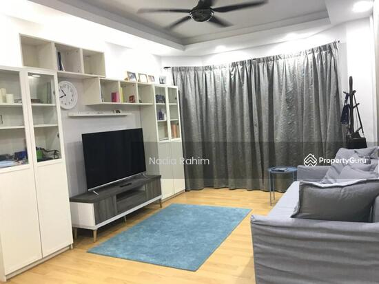D'Rimba Apartment, Jalan Kenyalang 11/14, Kota Damansara, Selangor, 3 ...