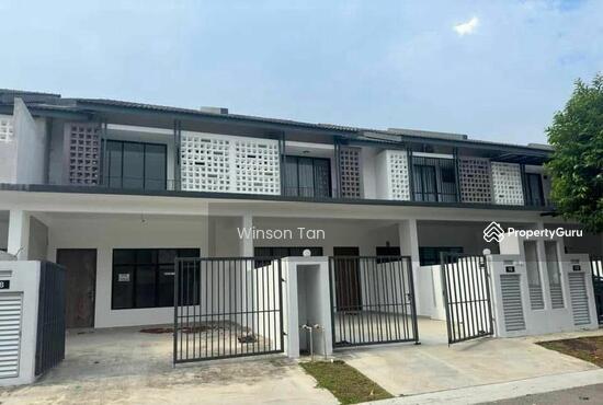 Ruby, Crest@Austin , Crest@Austin, Bandar Jaya Putra, Mukim Tebrau ...