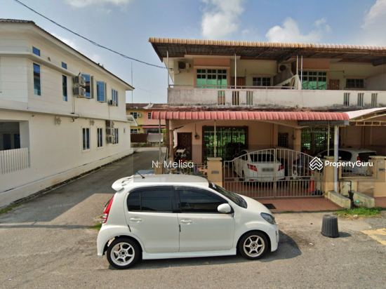 Taman Manjung Point, Seksyen III, Seri Manjung, Perak, Jalan Manjung ...