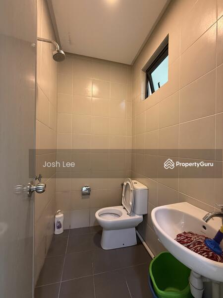 Semi-Detached House for Sale in Taman Melawati (Ulu Kelang) - Josh Lee