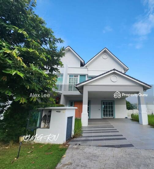 Setia Eco Park, Setia Eco Park, Setia Alam, Selangor, 6 Bedrooms, 3200 ...