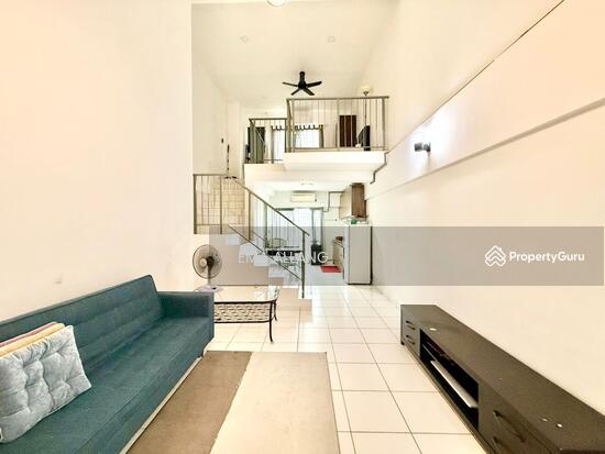 Axis SoHu @ Axis Pandan untuk Untuk Disewa - RM 1,500 /bulan (2024 ...