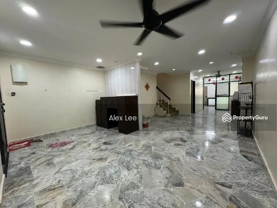 Taman Klang Utama, Persiaran Sungai Keramat, Taman Klang Utama, Klang ...