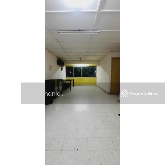 Flat for Sale at Flat Pandan Jaya - Stephanie