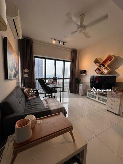 Icon Residenz @ Icon City untuk Untuk Dijual - RM 550,000 (2024 ...