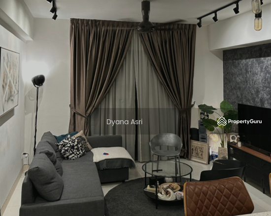 Radia Residences, Bukit Jelutong, Bukit Jelutong, Shah Alam, Selangor ...