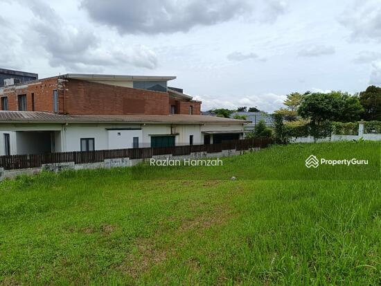 Lorong Senyum Matahari, Country Heights, Kajang, Country Heights ...