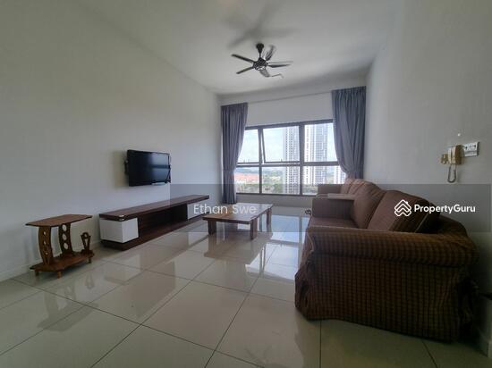 Service Residence for Sale at Le Pavillion - Ethan Swe