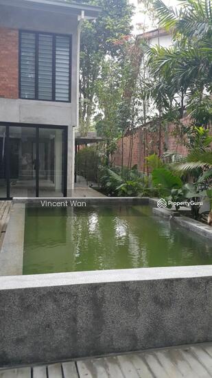 Bungalow at Damansara Heights, Damansara Heights, Damansara Heights, Kuala Lumpur, 5 Bedrooms ...