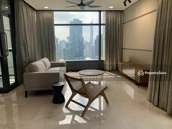 The Troika untuk Untuk Disewa - RM 10,000 /bulan (2024) | PropertyGuru ...