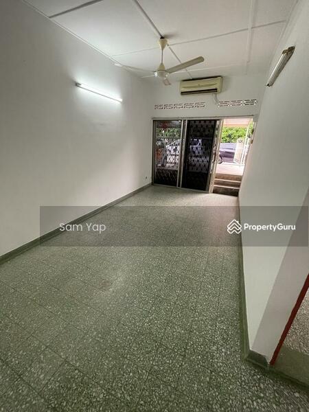 Taman Eng Ann, Taman Eng Ann, Klang, Selangor, 4 Bedrooms, 1500 sqft, 1 ...